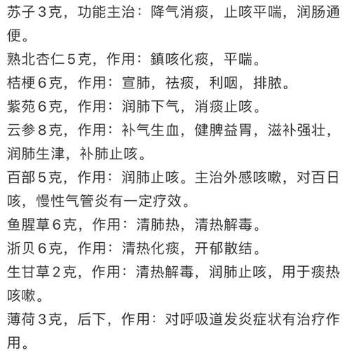 咳嗽偏方哪个最管用_咳嗽偏方真的有效吗-第1张图片-山城妙识 咳嗽偏方哪个最管用_咳嗽偏方真的有效吗-第1张图片-山城妙识