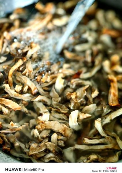 茄子干怎么晒好吃窍门_晒茄子干不黑的技巧-第1张图片-山城妙识 茄子干怎么晒好吃窍门_晒茄子干不黑的技巧-第1张图片-山城妙识