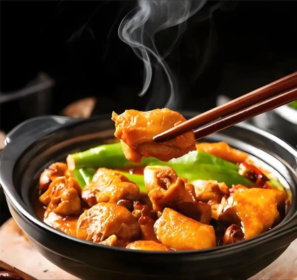 黄焖鸡店一个月挣多少钱_黄焖鸡店利润怎么算-第1张图片-山城妙识 黄焖鸡店一个月挣多少钱_黄焖鸡店利润怎么算-第1张图片-山城妙识