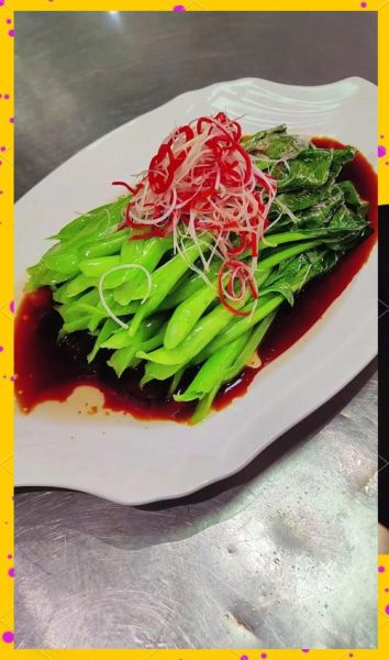 粤菜心怎么炒才脆_广式菜心焯水几分钟-第2张图片-山城妙识 粤菜心怎么炒才脆_广式菜心焯水几分钟-第2张图片-山城妙识