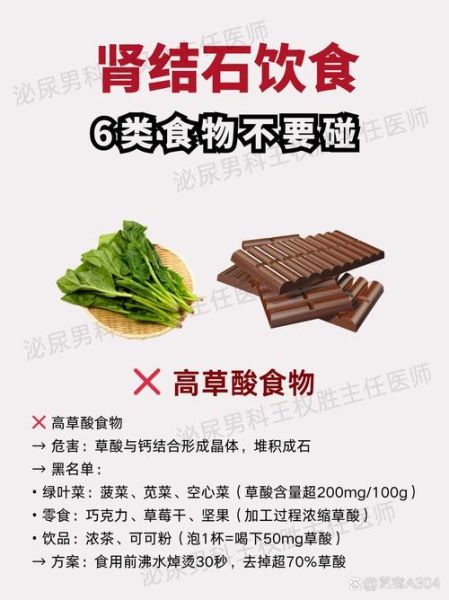 肾结石饮食要注意哪些食物_肾结石不能吃什么-第3张图片-山城妙识 肾结石饮食要注意哪些食物_肾结石不能吃什么-第3张图片-山城妙识