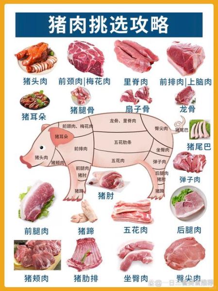 肉质鲜嫩怎么做_肉质鲜嫩用什么部位-第1张图片-山城妙识