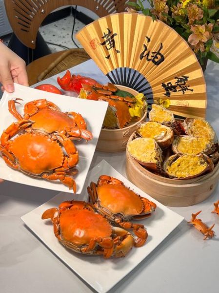 黄油蟹市价多少钱一斤_黄油蟹为什么这么贵-第3张图片-山城妙识 黄油蟹市价多少钱一斤_黄油蟹为什么这么贵-第3张图片-山城妙识