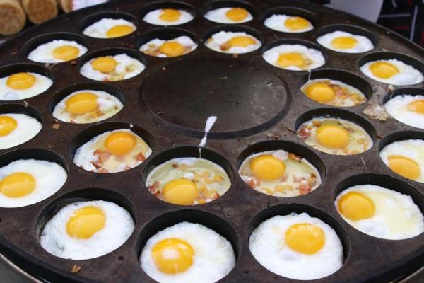 路边摊小吃有哪些_正宗做法难不难-第2张图片-山城妙识