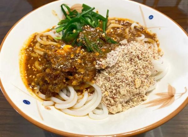 在家自制米线怎么做_家庭版云南米线配方-第2张图片-山城妙识 在家自制米线怎么做_家庭版云南米线配方-第2张图片-山城妙识