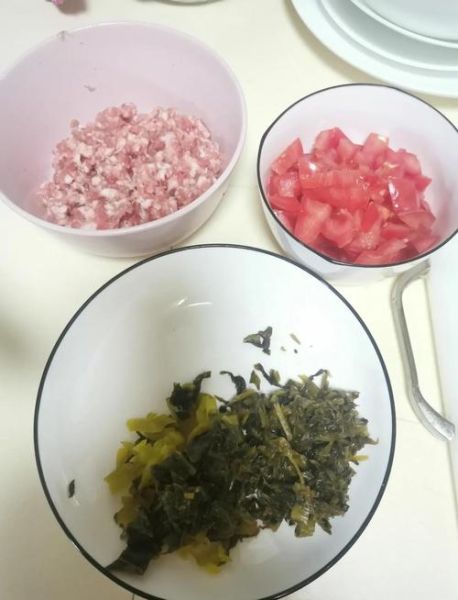 在家自制米线怎么做_家庭版云南米线配方-第3张图片-山城妙识 在家自制米线怎么做_家庭版云南米线配方-第3张图片-山城妙识