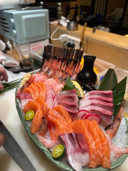 三文鱼怎么保存_三文鱼刺身做法-第3张图片-山城妙识