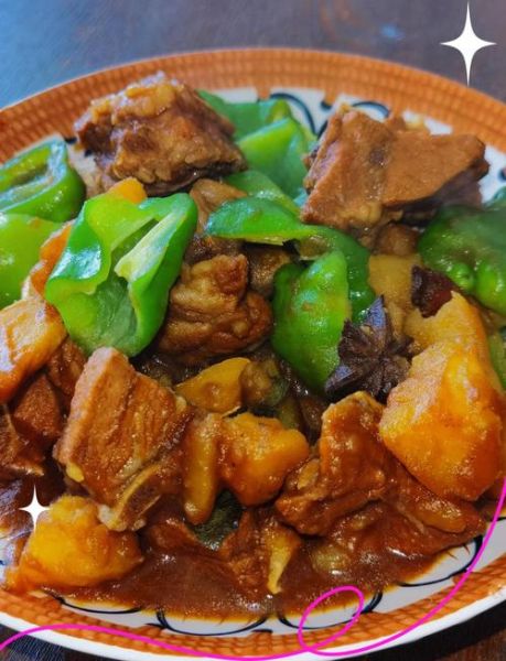 黄焖排骨怎么做最正宗_正宗黄焖排骨做法-第2张图片-山城妙识 黄焖排骨怎么做最正宗_正宗黄焖排骨做法-第2张图片-山城妙识