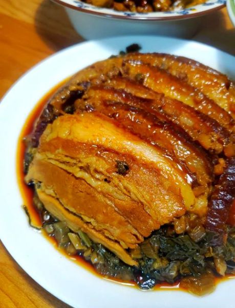 烧白要蒸多长时间_烧白蒸多久才软烂-第1张图片-山城妙识