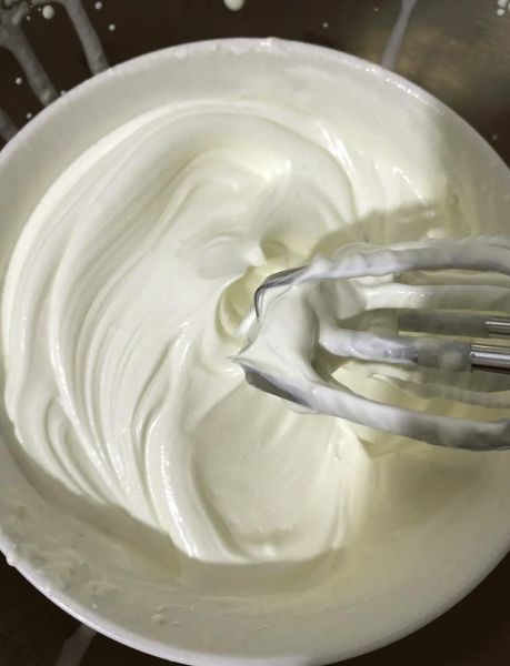 奶油怎么打发_淡奶油打发技巧-第1张图片-山城妙识