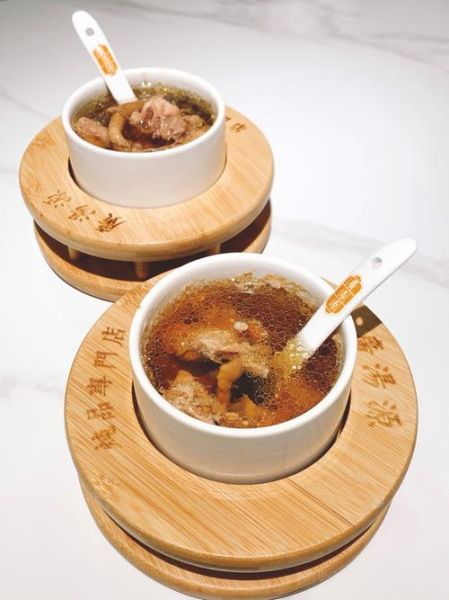 人参鸡汤什么人不能喝_孕妇可以喝吗-第3张图片-山城妙识 人参鸡汤什么人不能喝_孕妇可以喝吗-第3张图片-山城妙识