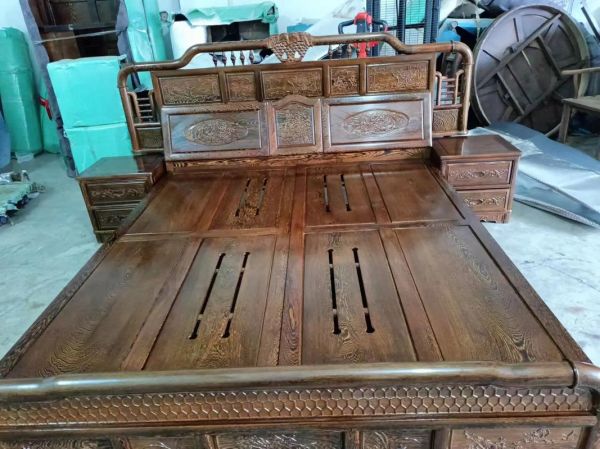 鸡翅木家具价格多少钱一套_鸡翅木家具价格为什么差别大-第1张图片-山城妙识 鸡翅木家具价格多少钱一套_鸡翅木家具价格为什么差别大-第1张图片-山城妙识