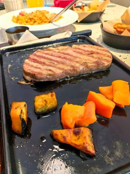 必胜客牛排多少钱_必胜客牛排价格表2024-第1张图片-山城妙识