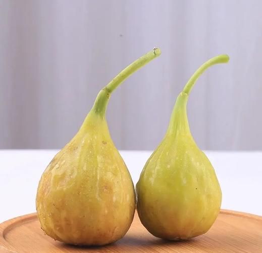 口感最好的无花果品种_哪个品种最甜-第2张图片-山城妙识