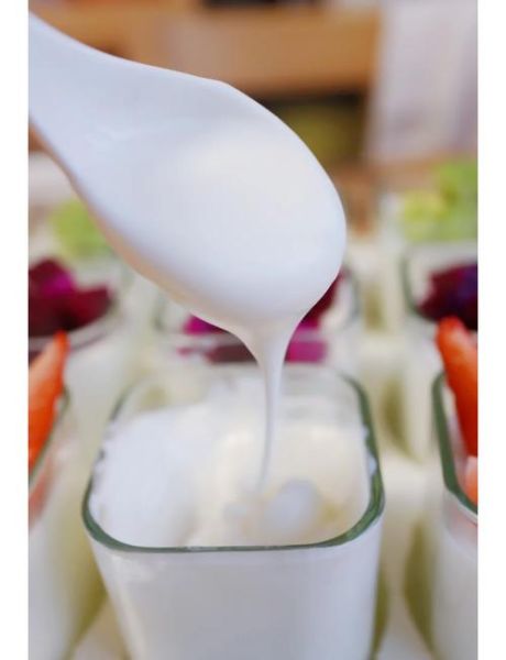 酸奶机怎么做酸奶_酸奶机做酸奶需要多久-第2张图片-山城妙识 酸奶机怎么做酸奶_酸奶机做酸奶需要多久-第2张图片-山城妙识