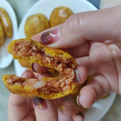 鸡仔饼和腐乳饼的区别_哪个更好吃-第3张图片-山城妙识 鸡仔饼和腐乳饼的区别_哪个更好吃-第3张图片-山城妙识