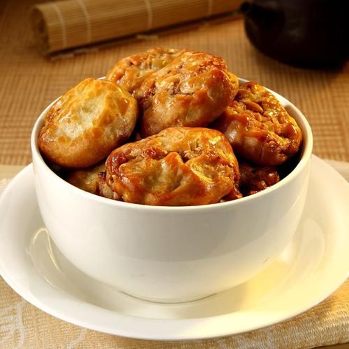 鸡仔饼和腐乳饼的区别_哪个更好吃-第2张图片-山城妙识 鸡仔饼和腐乳饼的区别_哪个更好吃-第2张图片-山城妙识