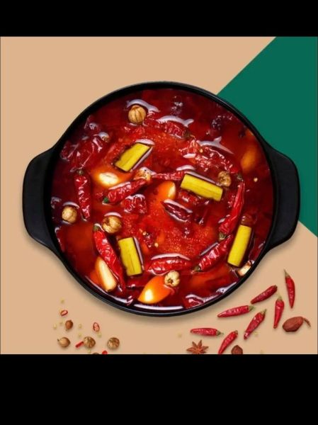 小肥羊火锅底料好吃吗_小肥羊火锅底料口味怎么样-第1张图片-山城妙识 小肥羊火锅底料好吃吗_小肥羊火锅底料口味怎么样-第1张图片-山城妙识