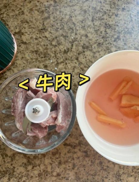 儿童辅食牛肉怎么做_宝宝吃牛肉辅食的注意事项-第2张图片-山城妙识