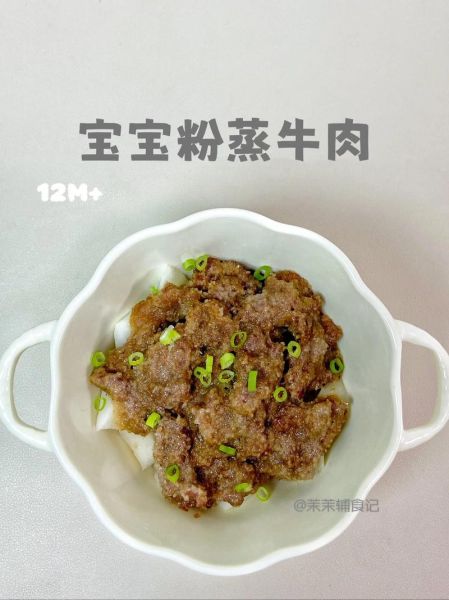 儿童辅食牛肉怎么做_宝宝吃牛肉辅食的注意事项-第3张图片-山城妙识
