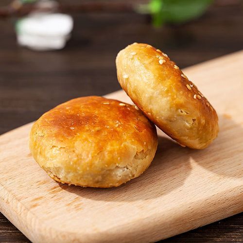 金华酥饼哪里可以学_金华酥饼培训多少钱-第2张图片-山城妙识