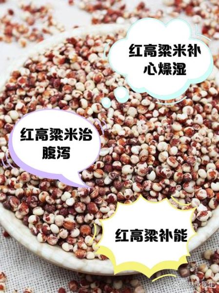 高粱米可以长期吃吗_长期吃高粱米的好处与风险-第2张图片-山城妙识
