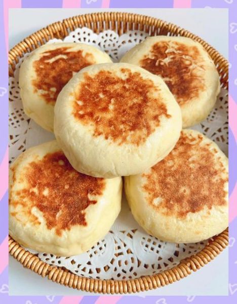 软油饼最简单的做法_软油饼怎么做才松软-第3张图片-山城妙识 软油饼最简单的做法_软油饼怎么做才松软-第3张图片-山城妙识