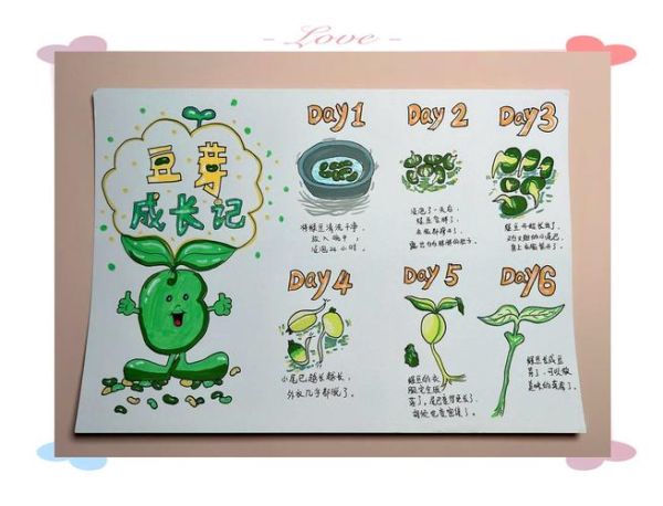 绿豆发芽需要几天_绿豆发芽的详细步骤-第1张图片-山城妙识 绿豆发芽需要几天_绿豆发芽的详细步骤-第1张图片-山城妙识