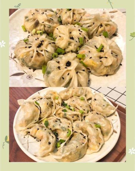 蒸饺怎么包_蒸饺包法步骤-第3张图片-山城妙识 蒸饺怎么包_蒸饺包法步骤-第3张图片-山城妙识