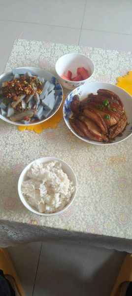 搅凉粉怎么做_搅凉粉的做法大全视频-第1张图片-山城妙识 搅凉粉怎么做_搅凉粉的做法大全视频-第1张图片-山城妙识