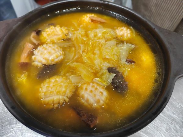 佛跳墙怎么做_家常佛跳墙做法步骤-第1张图片-山城妙识 佛跳墙怎么做_家常佛跳墙做法步骤-第1张图片-山城妙识