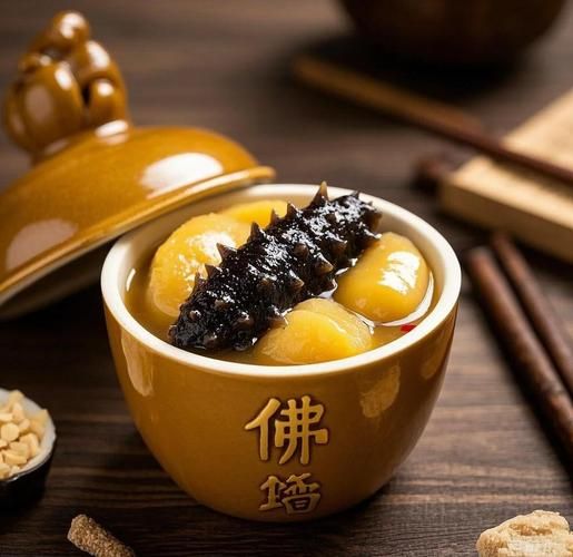 佛跳墙怎么做_家常佛跳墙做法步骤-第3张图片-山城妙识 佛跳墙怎么做_家常佛跳墙做法步骤-第3张图片-山城妙识