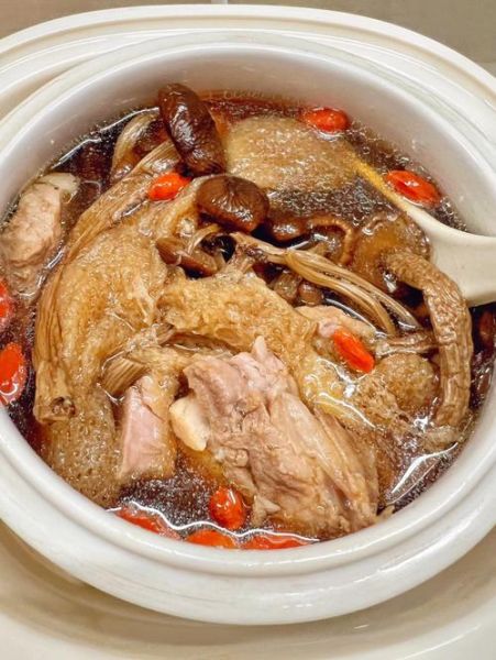 滋补汤食谱大全_哪些汤最适合秋冬进补-第2张图片-山城妙识 滋补汤食谱大全_哪些汤最适合秋冬进补-第2张图片-山城妙识