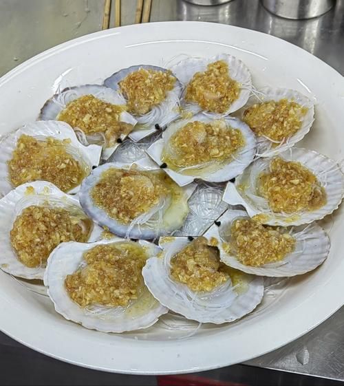 速冻蒜蓉粉丝扇贝怎么做_冷冻扇贝蒸多久才熟-第2张图片-山城妙识 速冻蒜蓉粉丝扇贝怎么做_冷冻扇贝蒸多久才熟-第2张图片-山城妙识
