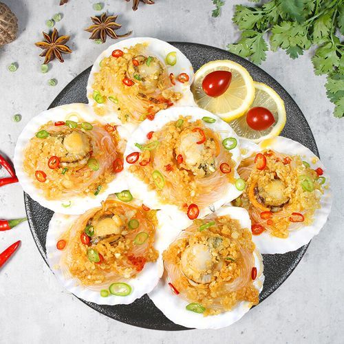 速冻蒜蓉粉丝扇贝怎么做_冷冻扇贝蒸多久才熟-第1张图片-山城妙识 速冻蒜蓉粉丝扇贝怎么做_冷冻扇贝蒸多久才熟-第1张图片-山城妙识