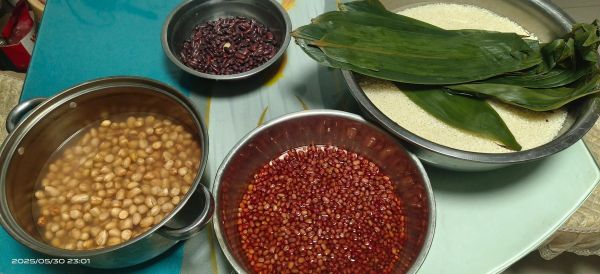 粽子叶需要煮多长时间_粽子叶煮多久才软-第1张图片-山城妙识 粽子叶需要煮多长时间_粽子叶煮多久才软-第1张图片-山城妙识