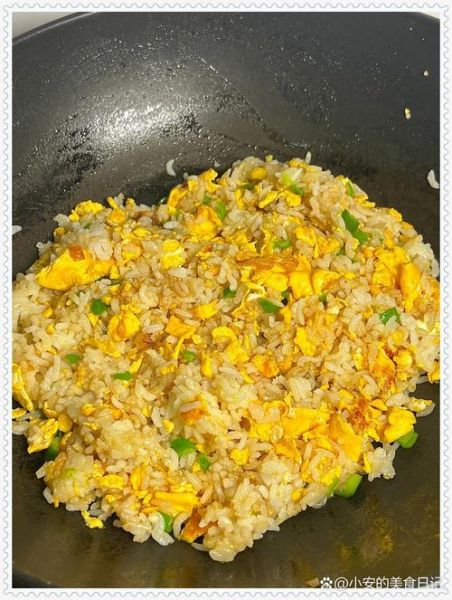 鸡蛋炒饭家常做法_鸡蛋炒饭怎么炒才粒粒分明-第3张图片-山城妙识 鸡蛋炒饭家常做法_鸡蛋炒饭怎么炒才粒粒分明-第3张图片-山城妙识