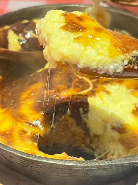 红薯芝士怎么做_红薯芝士烤箱温度多少-第1张图片-山城妙识 红薯芝士怎么做_红薯芝士烤箱温度多少-第1张图片-山城妙识