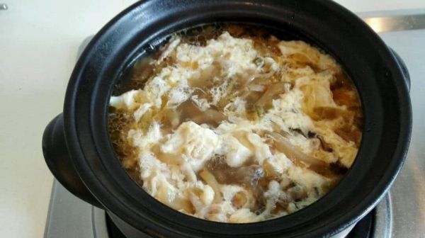 榨菜蛋汤怎么做好喝_榨菜蛋汤热量高吗-第2张图片-山城妙识 榨菜蛋汤怎么做好喝_榨菜蛋汤热量高吗-第2张图片-山城妙识