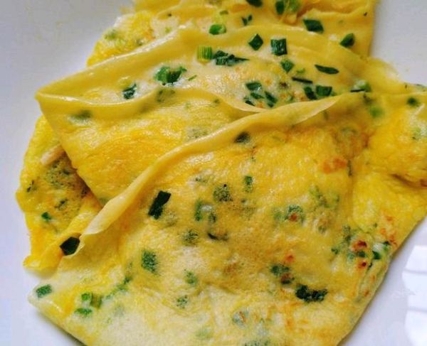 鸡蛋面粉葱油饼怎么做_葱油饼为什么硬-第1张图片-山城妙识 鸡蛋面粉葱油饼怎么做_葱油饼为什么硬-第1张图片-山城妙识