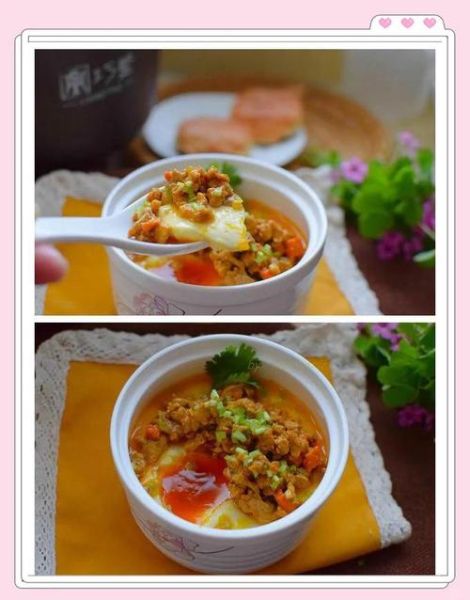 蟹黄蛋的家常做法_蟹黄蛋怎么做才好吃-第3张图片-山城妙识 蟹黄蛋的家常做法_蟹黄蛋怎么做才好吃-第3张图片-山城妙识