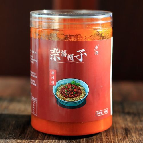 猪肉杂酱面酱怎么做_猪肉杂酱面配料有哪些-第3张图片-山城妙识