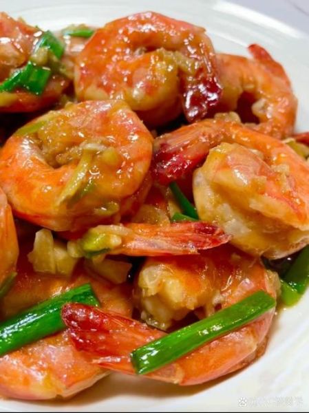 冰冻虾怎么做好吃_冰冻虾的做法大全-第3张图片-山城妙识