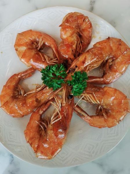 冰冻虾怎么做好吃_冰冻虾的做法大全-第2张图片-山城妙识