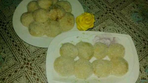 豆沙糯米糍怎么做_豆沙糯米糍冷藏还是冷冻-第2张图片-山城妙识 豆沙糯米糍怎么做_豆沙糯米糍冷藏还是冷冻-第2张图片-山城妙识