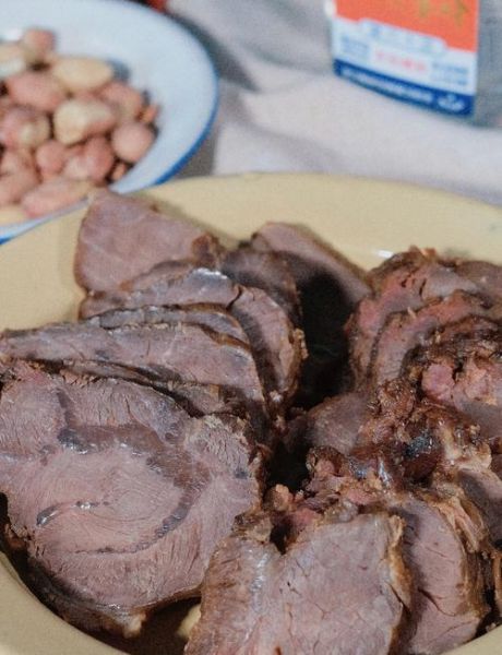 酱牛肉高压锅还是普通锅好吃_口感区别-第1张图片-山城妙识 酱牛肉高压锅还是普通锅好吃_口感区别-第1张图片-山城妙识