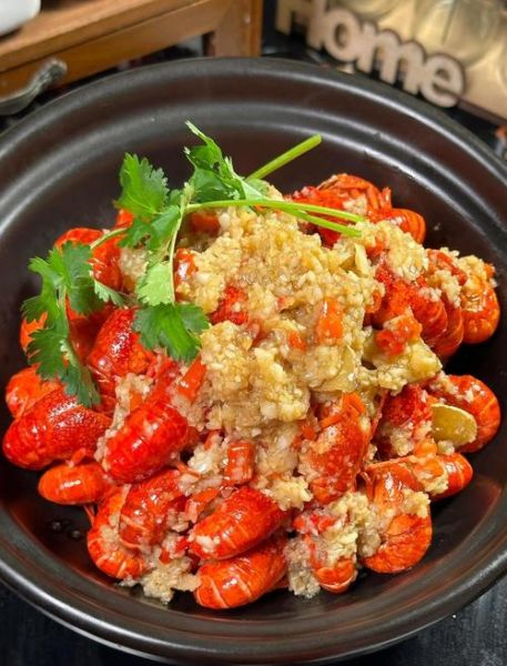 蒜蓉小龙虾怎么做_蒜蓉小龙虾做法视频教程-第2张图片-山城妙识 蒜蓉小龙虾怎么做_蒜蓉小龙虾做法视频教程-第2张图片-山城妙识