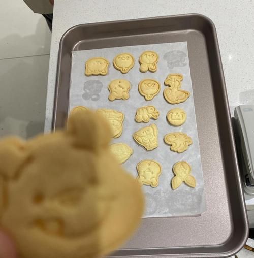 家庭自制烤饼干无黄油怎么做_无黄油饼干配方-第2张图片-山城妙识 家庭自制烤饼干无黄油怎么做_无黄油饼干配方-第2张图片-山城妙识