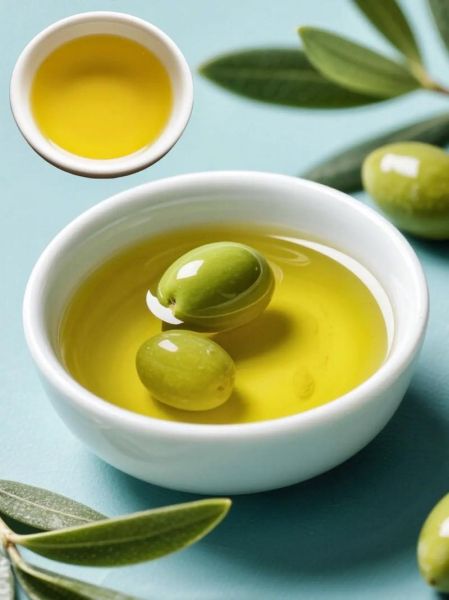 混合橄榄油怎么吃最好_混合橄榄油适合高温炒菜吗-第1张图片-山城妙识 混合橄榄油怎么吃最好_混合橄榄油适合高温炒菜吗-第1张图片-山城妙识