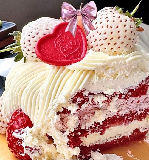 情人节蛋糕名字怎么取_情人节蛋糕名字创意-第3张图片-山城妙识 情人节蛋糕名字怎么取_情人节蛋糕名字创意-第3张图片-山城妙识
